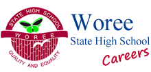 Woree State High School