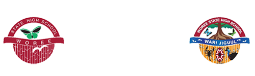 Woree State High School